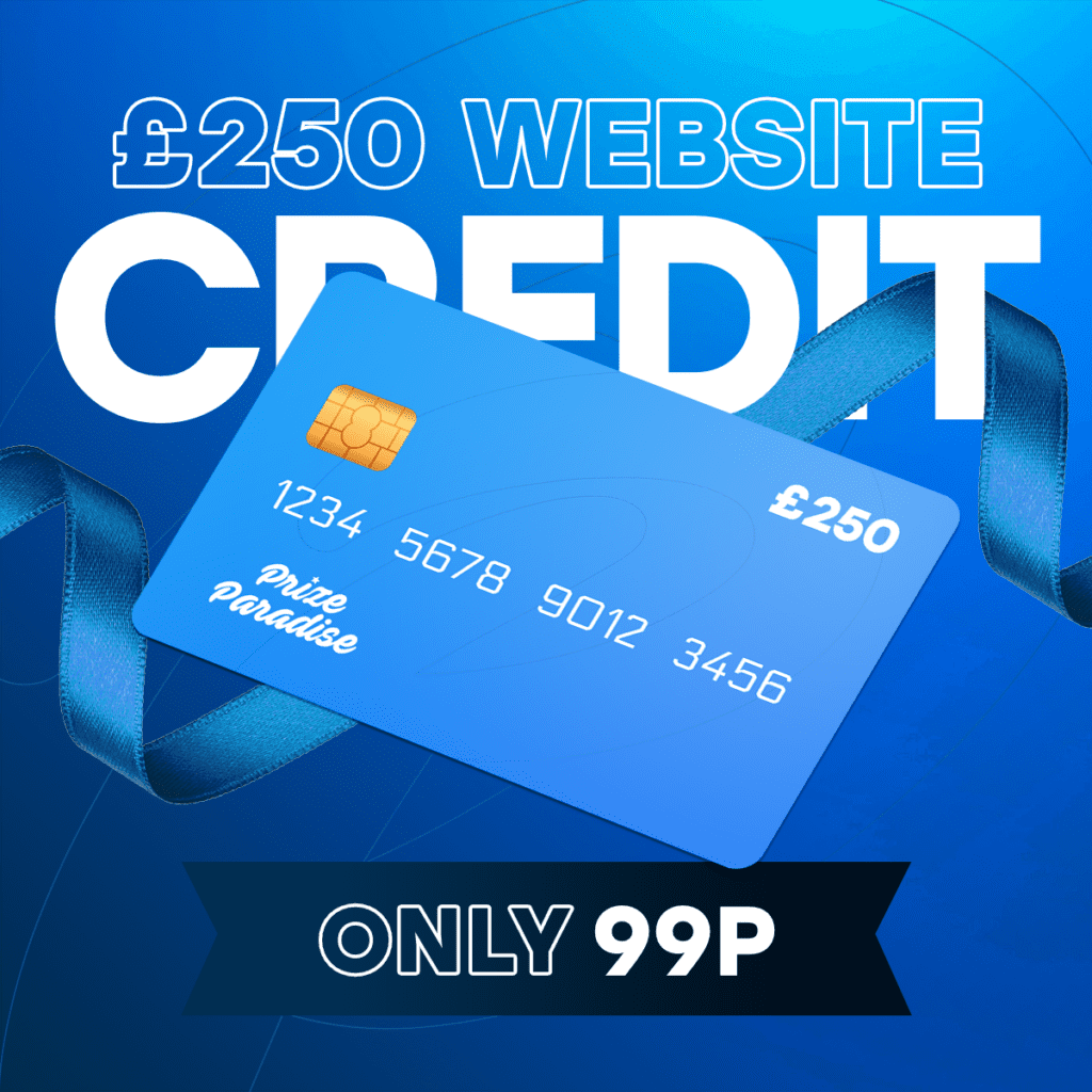 Win Cash Raffle Prizes | Competitions To Win Money UK