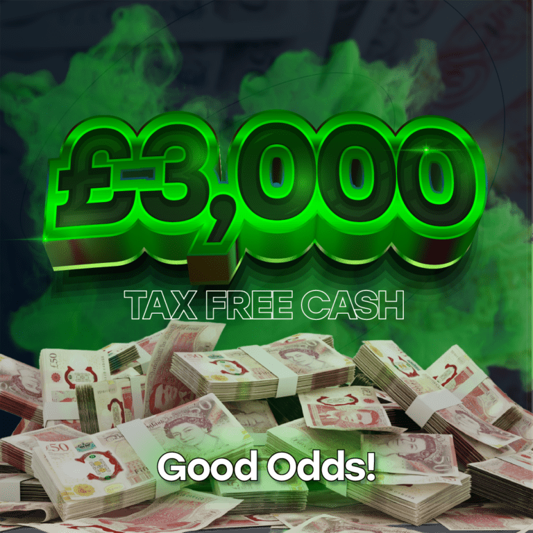 Win Prizes Online | Raffle & Instant Win Competitions UK