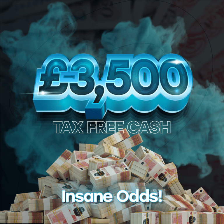 Win Prizes Online | Raffle & Instant Win Competitions UK